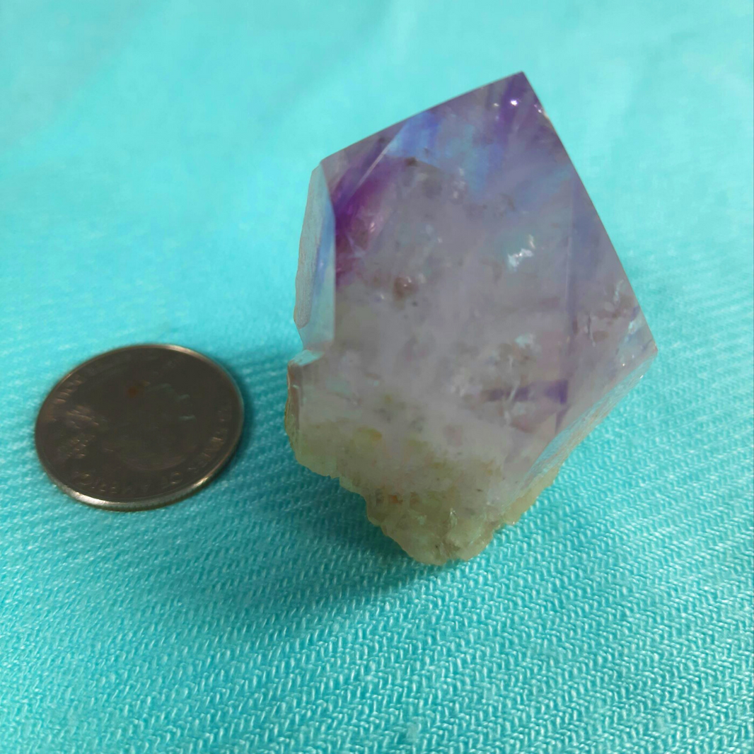 CRYSTALS – Chakratopia
